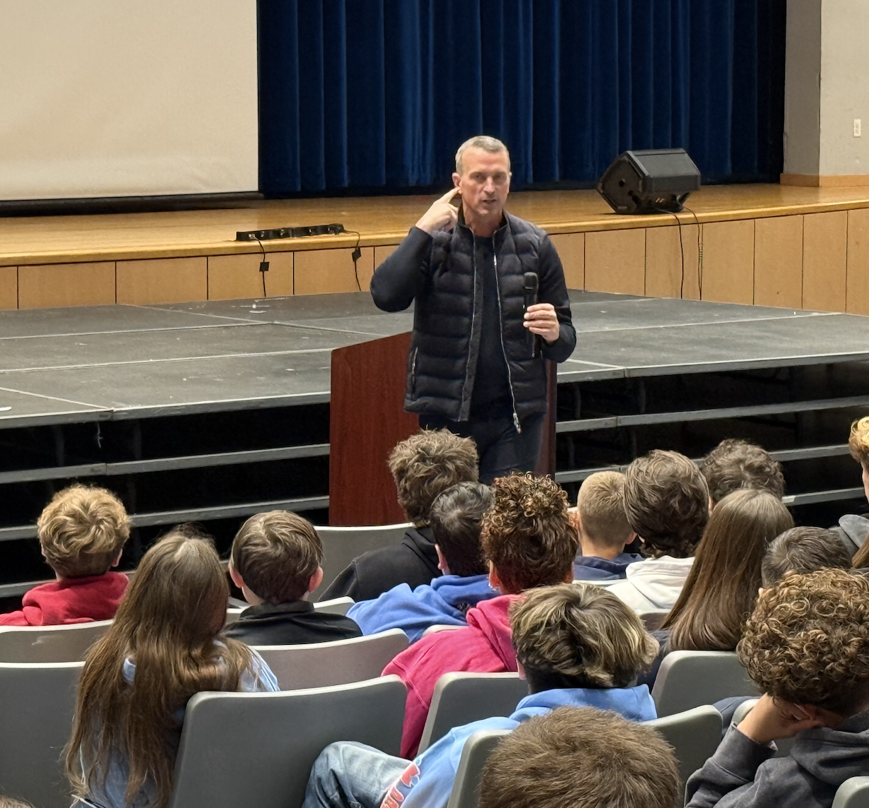 Sachem Central School District